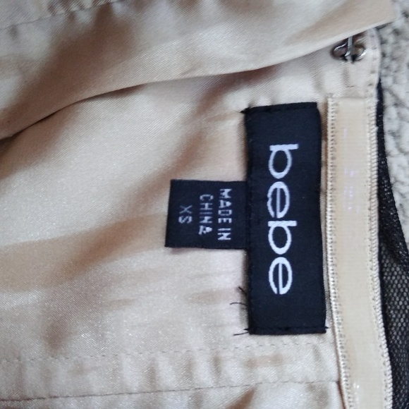 bebe | Other | Bebe Corset | Poshmark